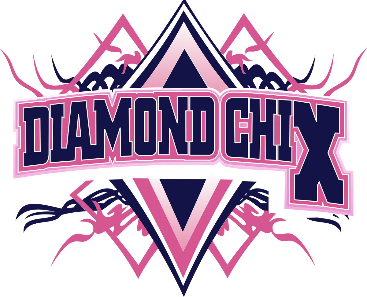 Diamond Chix – MTB Graphics