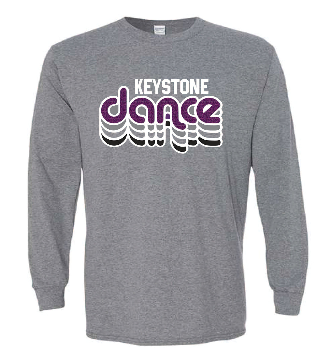 Keystone Dance Team – MTB Graphics