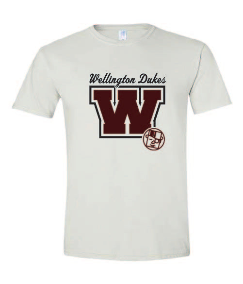 Wellington Big W Design – MTB Graphics