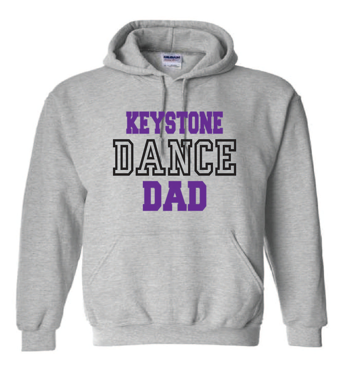 Keystone Dance Team dad – MTB Graphics