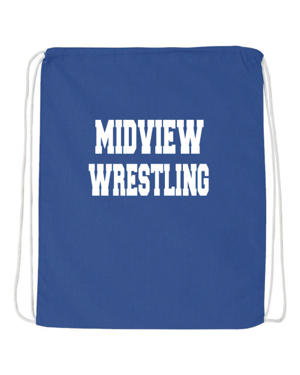 Midview Drawstring Bag – MTB Graphics